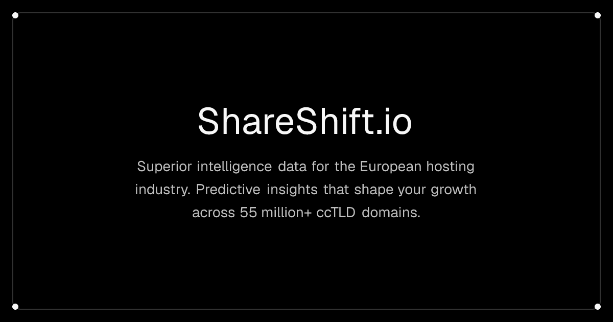 ShareShift.io
